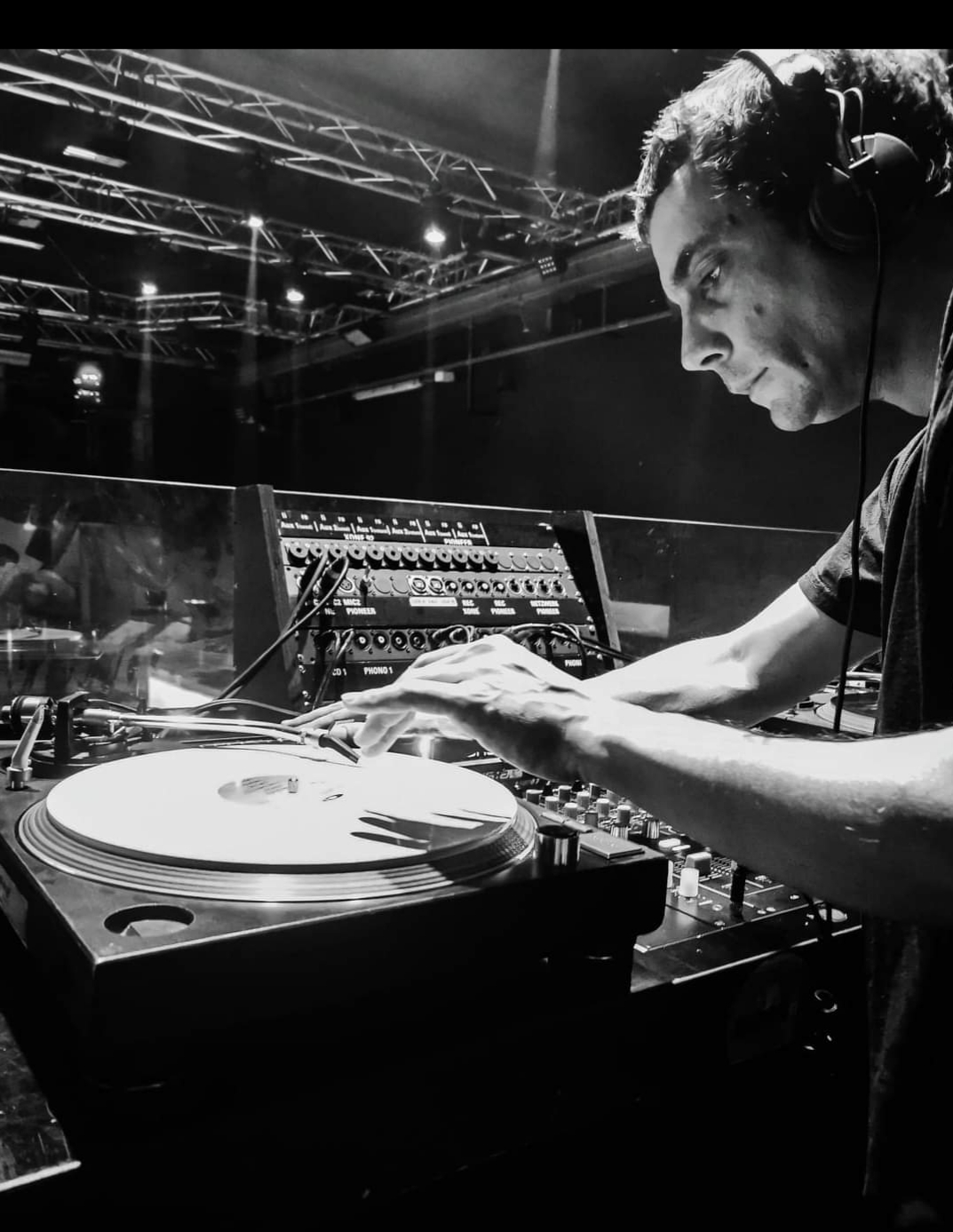 14.10.2022 | DJ Crazyfish | Funk, Soul & Oldschoolfunkrap ...